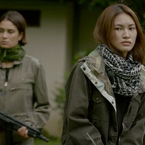 Paradise Z - Film 2020 - FILMSTARTS.de