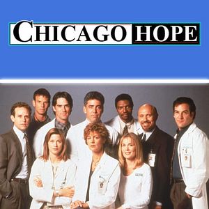 Bilder und Fotos auf Chicago Hope Staffel 4 - FILMSTARTS.de