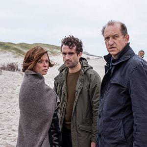 Nord Nord Mord: Sievers und die tödliche Liebe - Film 2020 - FILMSTARTS.de