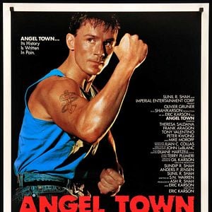 Angel Town - Film 1990 - FILMSTARTS.de