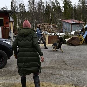 Red Dot - Film 2021 - FILMSTARTS.de