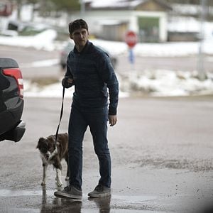 Red Dot - Film 2021 - FILMSTARTS.de