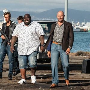 Bulletproof 2 - Film 2020 - FILMSTARTS.de