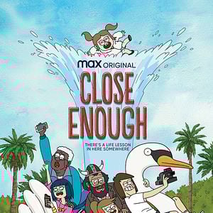 Close Enough - TV-serie 2020 - FILMSTARTS.de