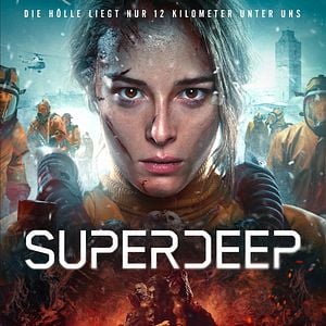 Superdeep - Film 2020 - FILMSTARTS.de