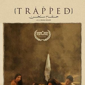 Trapped - Film 2021 - FILMSTARTS.de