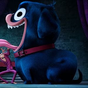 Hotel Transsilvanien 4 - Eine Monster Verwandlung - Film 2021 ...