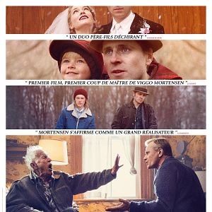 Falling - Film 2020 - FILMSTARTS.de