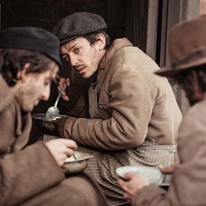 Persischstunden - Film 2019 - FILMSTARTS.de