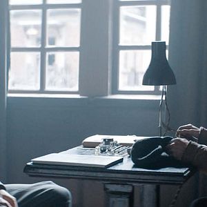 Persischstunden - Film 2019 - FILMSTARTS.de