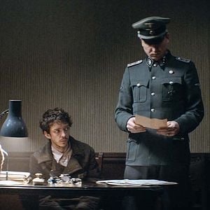 Persischstunden - Film 2019 - FILMSTARTS.de