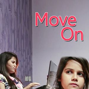 Move On - Kurzfilm - FILMSTARTS.de