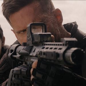 Project Rainfall - Film 2021 - FILMSTARTS.de