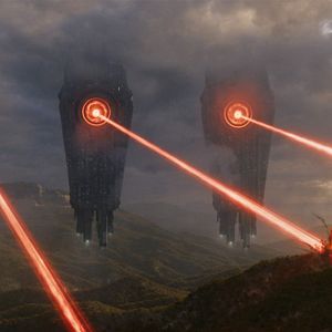 Project Rainfall - Film 2021 - FILMSTARTS.de