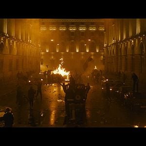 Major Grom: Der Pestdoktor - Film 2021 - FILMSTARTS.de