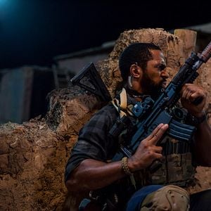 Sniper - Tiger Unit - Film 2020 - FILMSTARTS.de