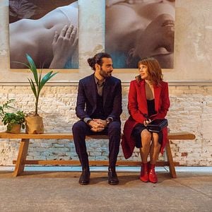 Ibrahim Al Shami - FILMSTARTS.de