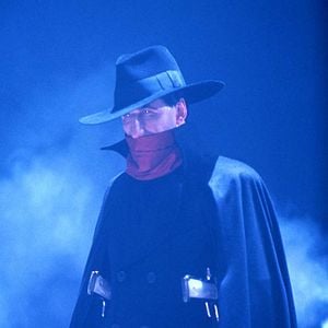 Shadow und der Fluch des Khan - Film 1994 - FILMSTARTS.de