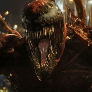 Venom 2: Let There Be Carnage - Film 2021 - FILMSTARTS.de
