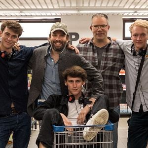 Die Discounter - TV-serie 2021 - FILMSTARTS.de