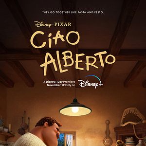 Ciao Alberto: Bilder und Fotos - FILMSTARTS.de