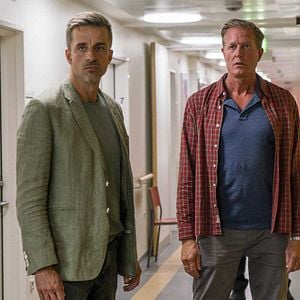 André Babikian - FILMSTARTS.de