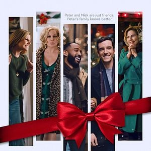 Single All The Way: Bilder und Fotos - FILMSTARTS.de