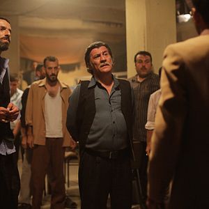 Dayi - Film 2020 - FILMSTARTS.de