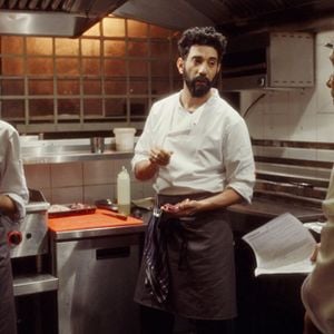 Yes, Chef! - Film 2021 - FILMSTARTS.de