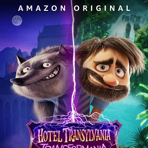 Alle Posters für den Film Hotel Transsilvanien 4 - Eine Monster ...