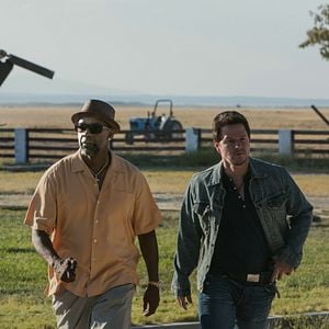 2 Guns - Film 2013 - FILMSTARTS.de