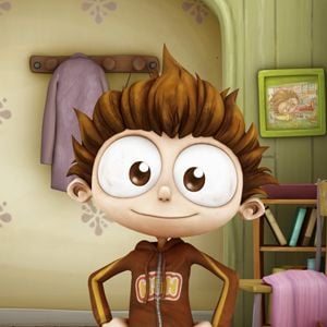 Bilder und Fotos zur Serie Angelo! - FILMSTARTS.de