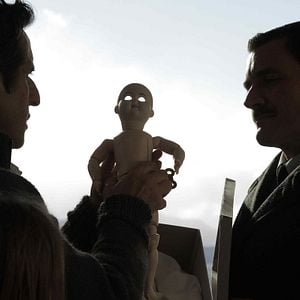 The German Doctor - Film 2013 - FILMSTARTS.de