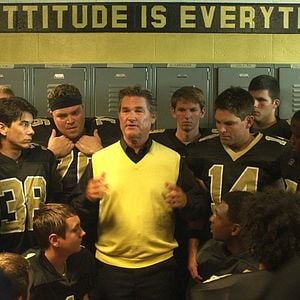 Touchback - Film 2011 - FILMSTARTS.de