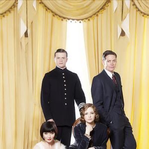 Nathan Page - FILMSTARTS.de