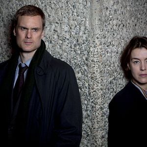 Case Sensitive - TV-serie 2011 - FILMSTARTS.de