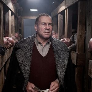 George - Film 2013 - FILMSTARTS.de