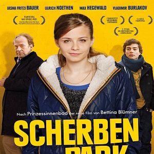Scherbenpark - Film 2013 - FILMSTARTS.de