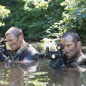Strike Back Staffel 4 - FILMSTARTS.de