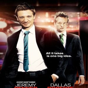 Ingenious - Film 2009 - FILMSTARTS.de