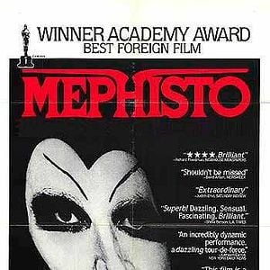 Mephisto - Film 1981 - FILMSTARTS.de