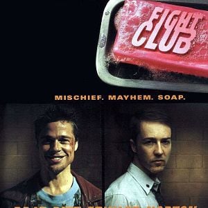 Fight Club: Bilder und Fotos - FILMSTARTS.de