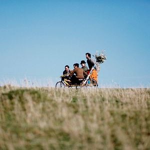 Third Star - Film 2010 - FILMSTARTS.de