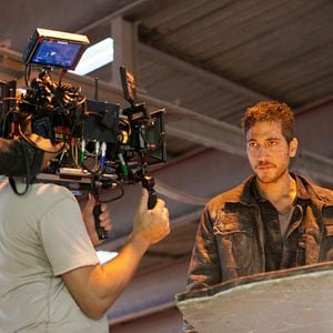 Invader - Film 2012 - FILMSTARTS.de