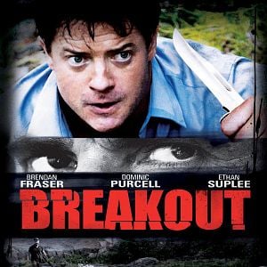 Breakout - Film 2013 - FILMSTARTS.de