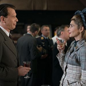 Bilder zu Philippe Resimont - FILMSTARTS.de