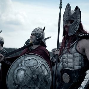 Vikingdom - Schlacht um Midgard - Film 2013 - FILMSTARTS.de