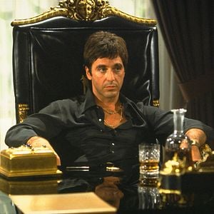 Scarface - Film 1983 - FILMSTARTS.de