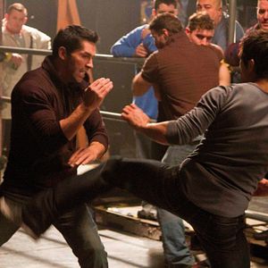 Hooligans 3 - Never Back Down - Film 2013 - FILMSTARTS.de