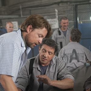 Escape Plan - Film 2013 - FILMSTARTS.de
